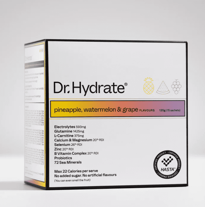 Rampage High-Tech Hydration & Cooling Systems for Motorsports