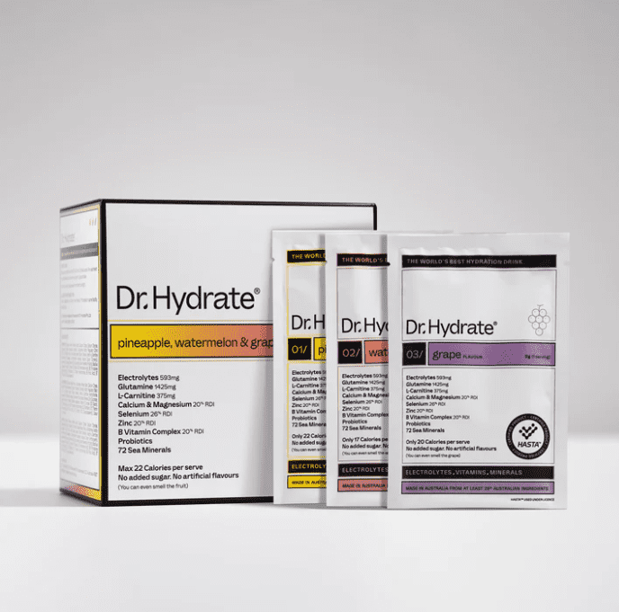 Rampage High-Tech Hydration & Cooling Systems for Motorsports